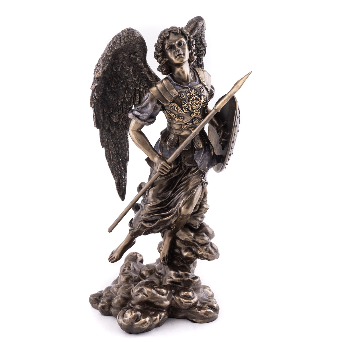 Archangel Raphael – Many Hands Gallery
