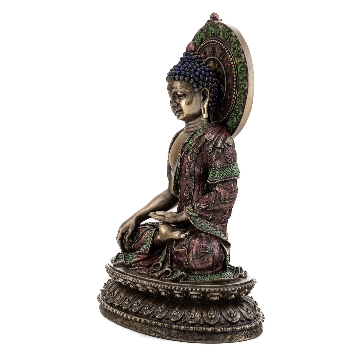 Shakyamuni Buddha – Many Hands Gallery
