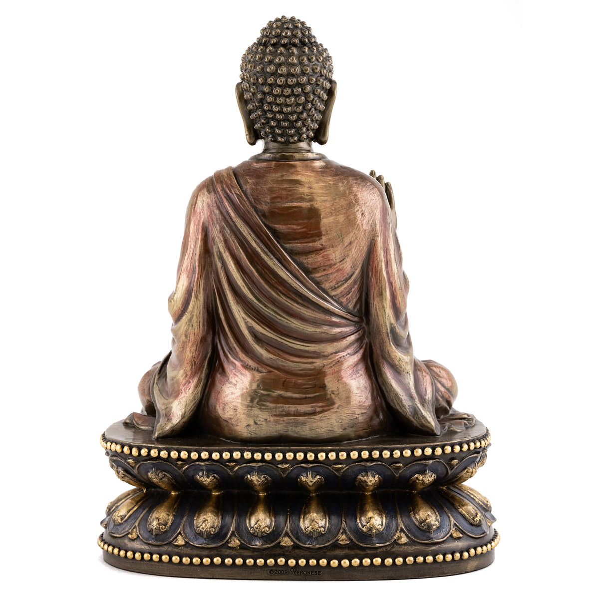 Shakyamuni Buddha – Many Hands Gallery